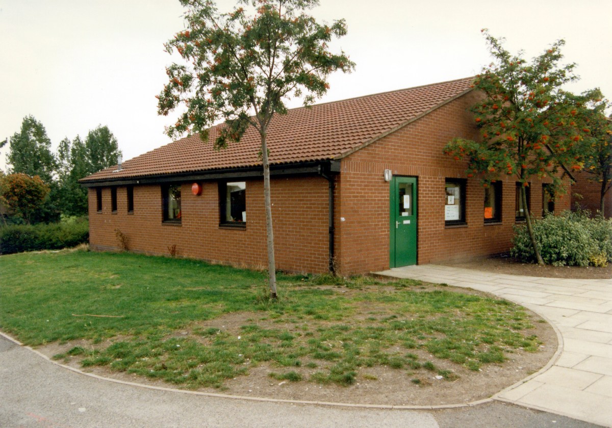 Whinmoor – The Secret Library | Leeds Libraries Heritage Blog