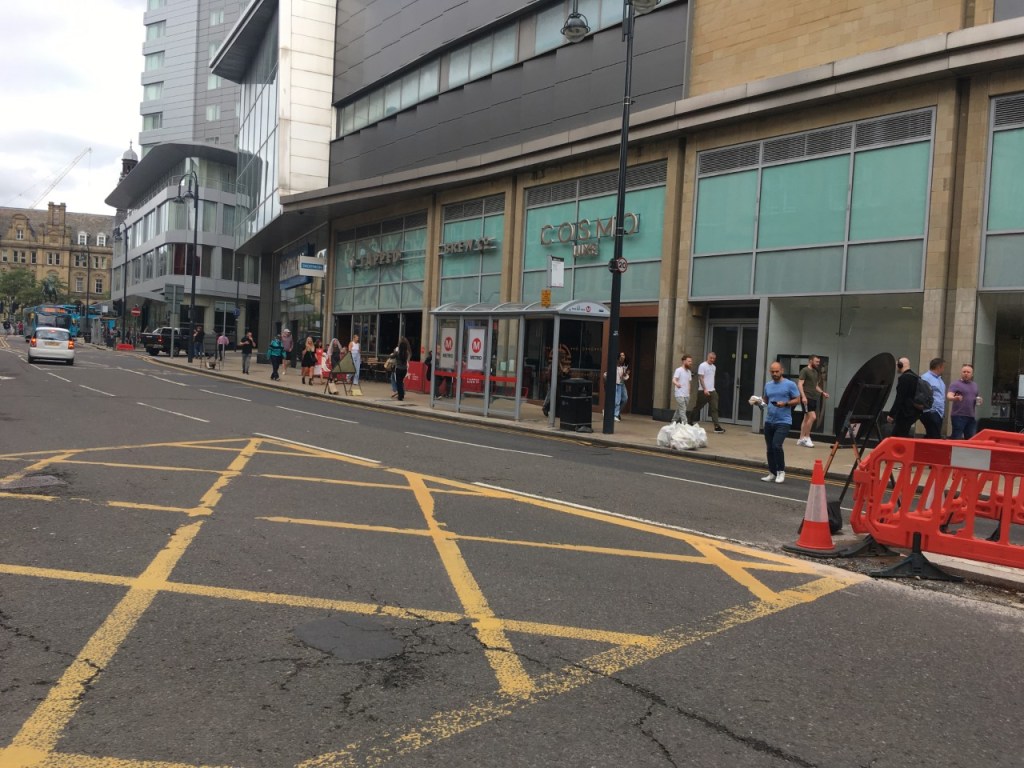 Leeds & the Craft Beer Revolution – The Secret Library | Leeds ...