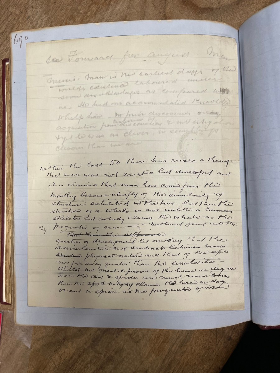 The Chimney Corner: Secret Books from the Secret Library #3 – The ...