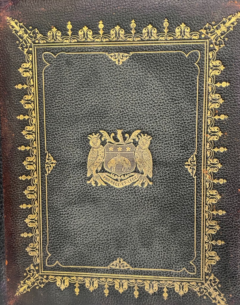 The Chimney Corner: Secret Books From The Secret Library #2 – The ...