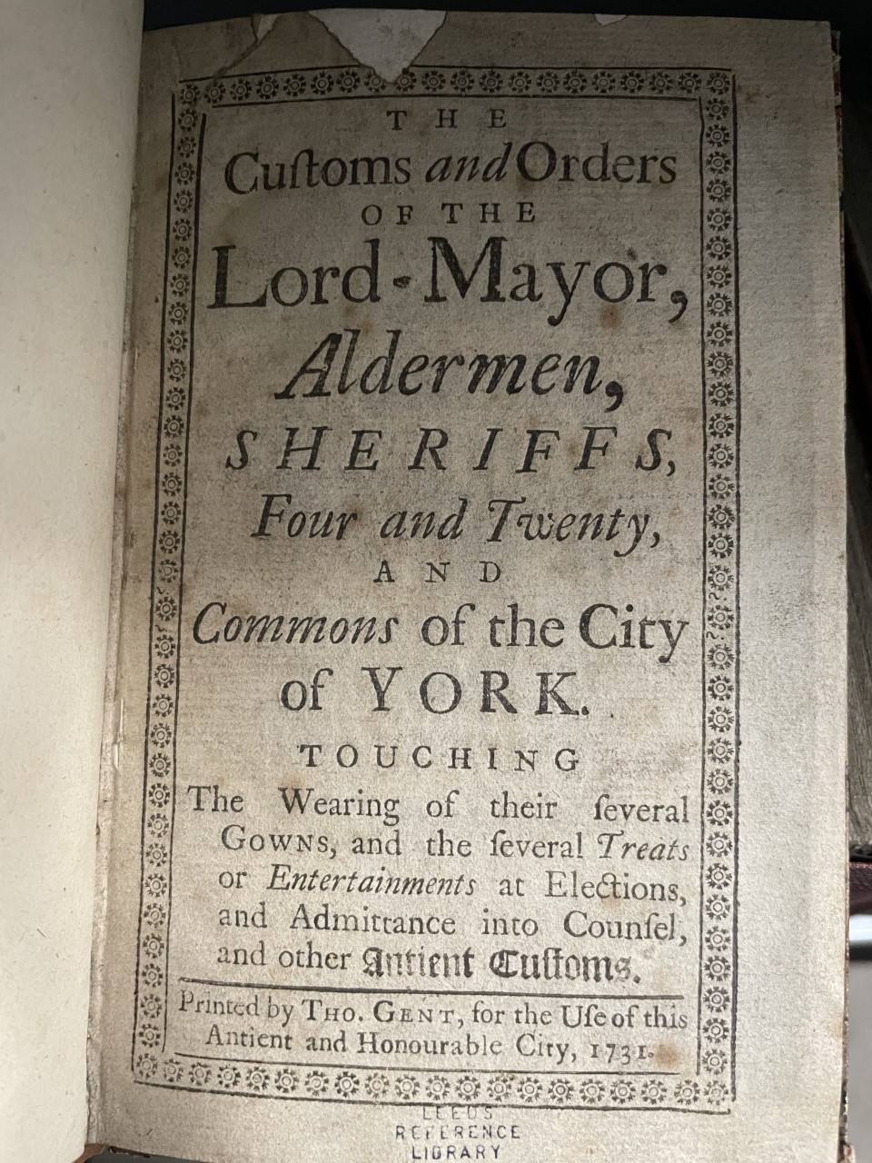 The Chimney Corner: Secret Books from the Secret Library #4 – The ...