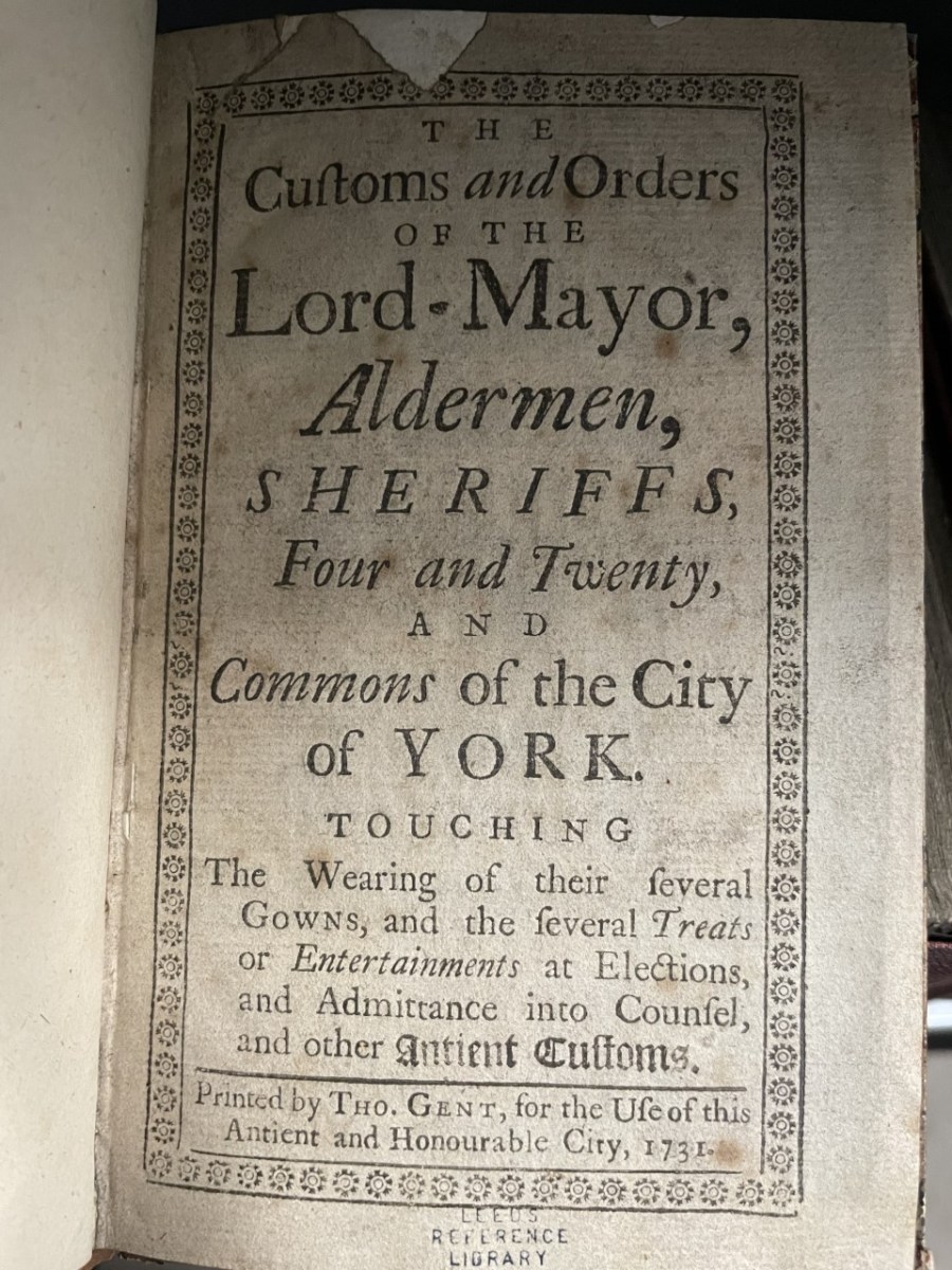 The Chimney Corner: Secret Books from the Secret Library #4 – The ...