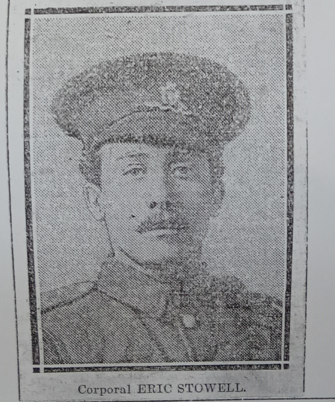 A mysterious diary from the Great War (Part 1 of 3) – The Secret ...