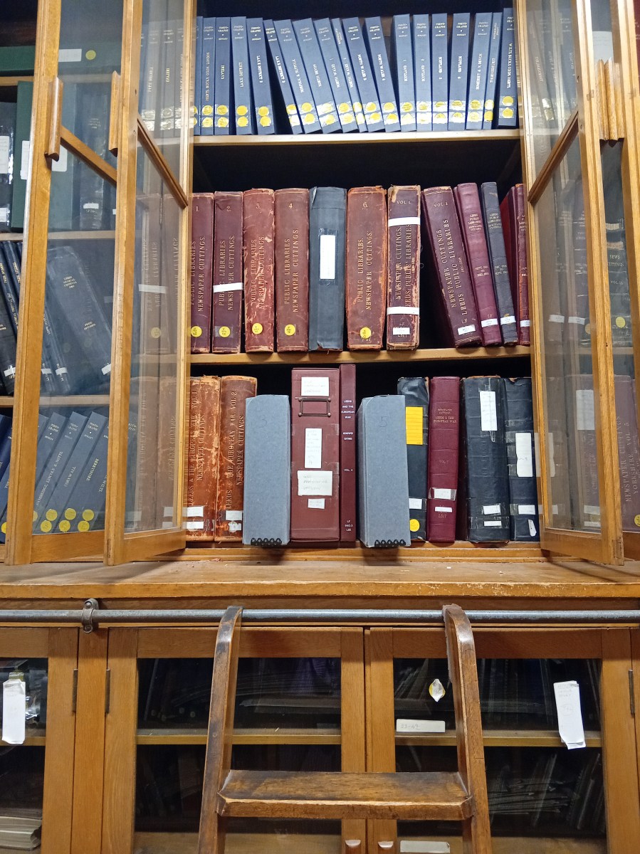 A mysterious diary from the Great War (Part 1 of 3) – The Secret ...