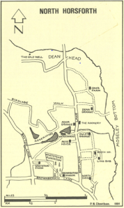 Tales from the Horsforth Research Guide – The Secret Library | Leeds ...