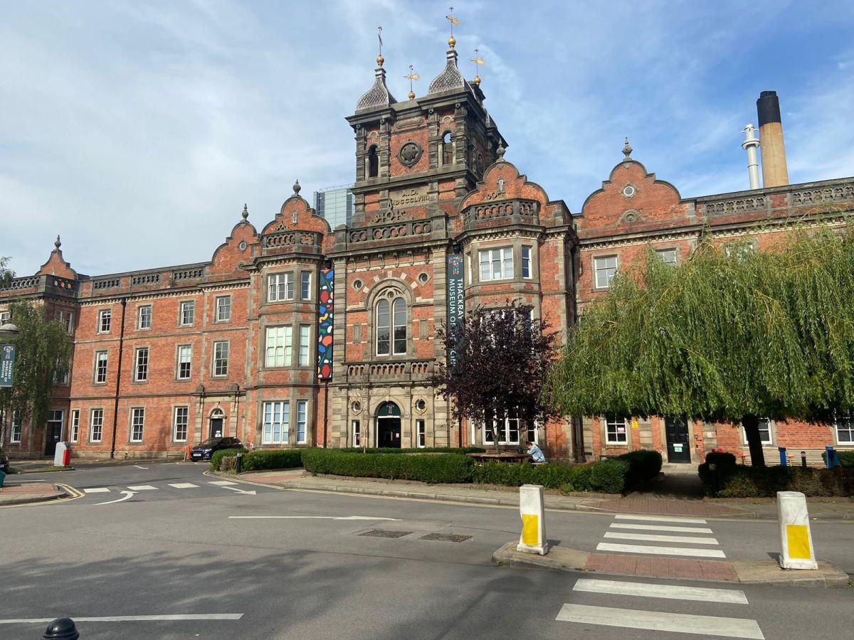 Poor Laws, Workhouses to ‘Food Bank Britain’: a brief overview of how ...