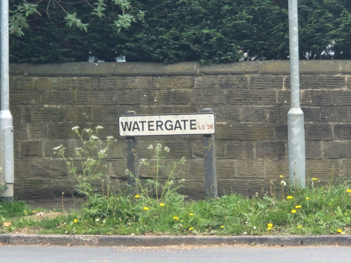 Watergate: Even Richard Nixon has got soul – The Secret Library | Leeds ...